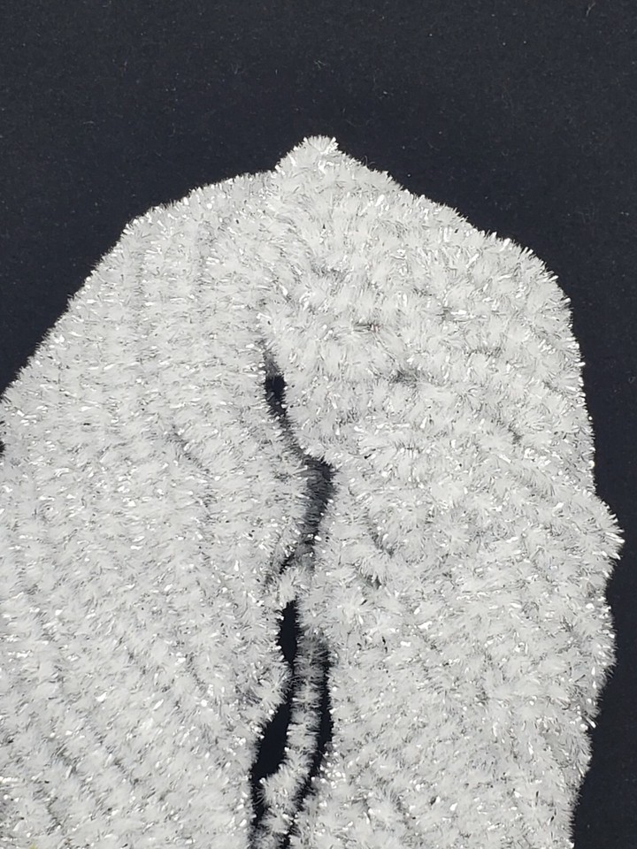 NEW AGE CHENILLE MEDIUM SIZE #2 72 YARDS SKEIN Fly & Jig Tying | eBay