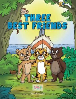 Three Best Friends 9781536994711| eBay