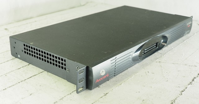 Avocent Cyclades ACS4 Advanced 4 Port Terminal Console Server for sale ...