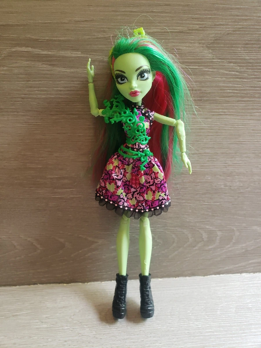 Venus Mcflytrap Costume Party City