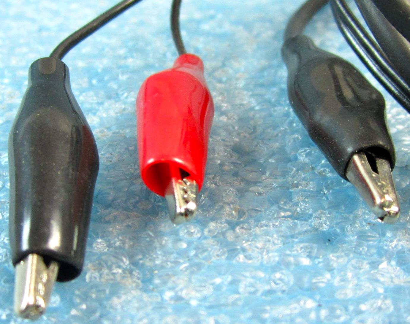 AMERICAN RELIANCE INC AR-102 MAXI-PROBE, ELECTRONIC TEST PROBE | eBay