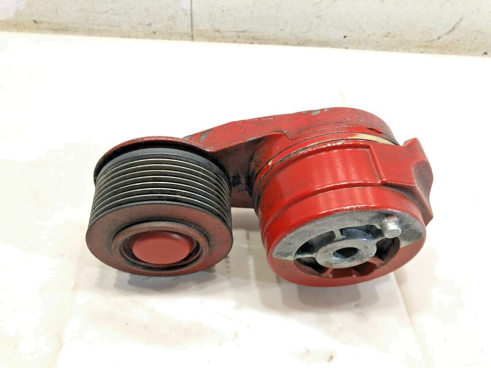 Cummins ISC/ISL 8.3 ISB 6.7 Diesel Engine Belt Tensioner 3973819 OEM | eBay