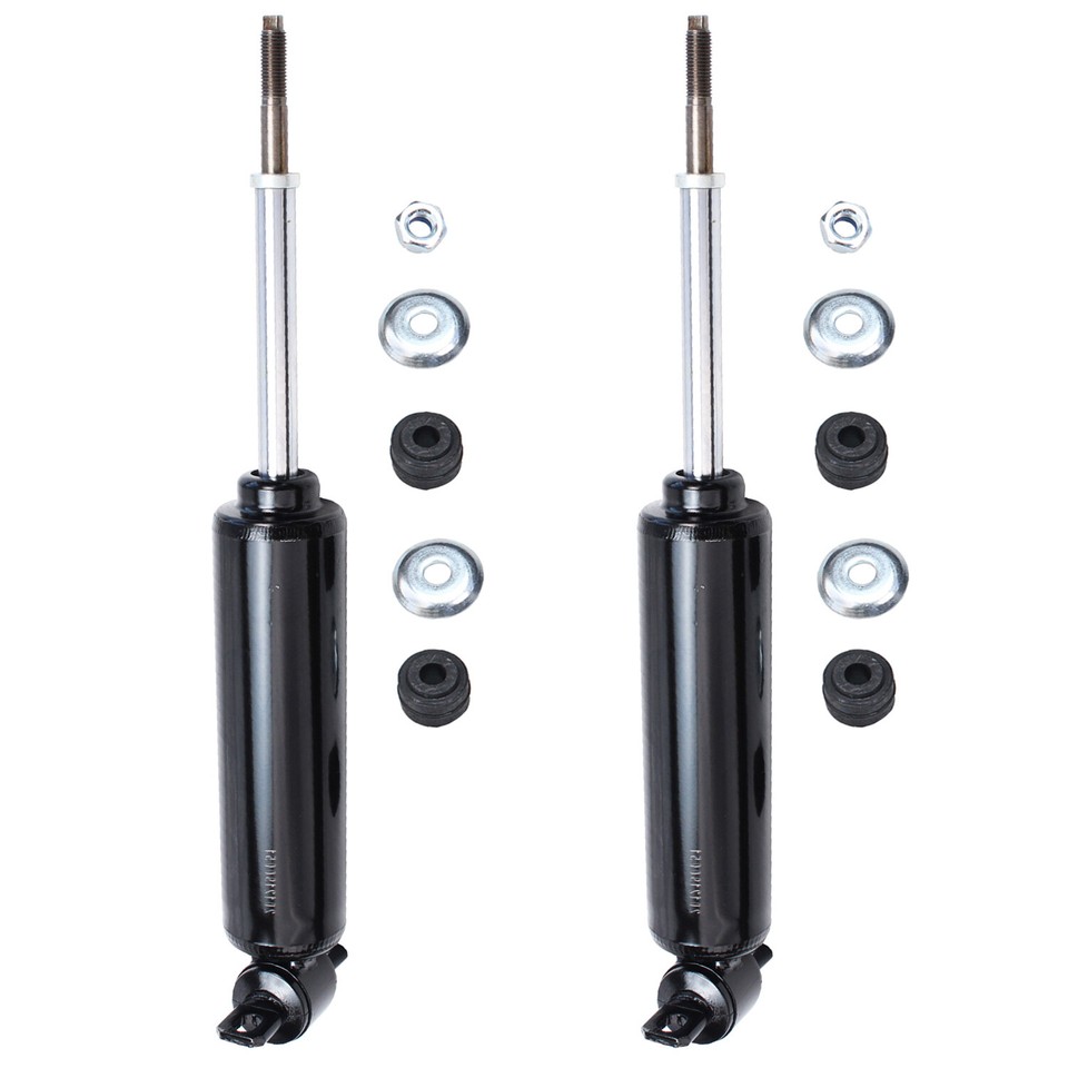 Front Shocks Absorbers Assembly for 1999 - 2002 2003 Dodge Dakota ...