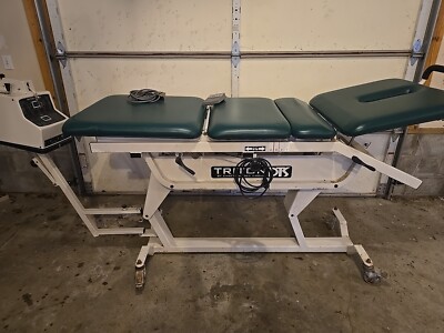 Triton Dts Traction Machine | eBay