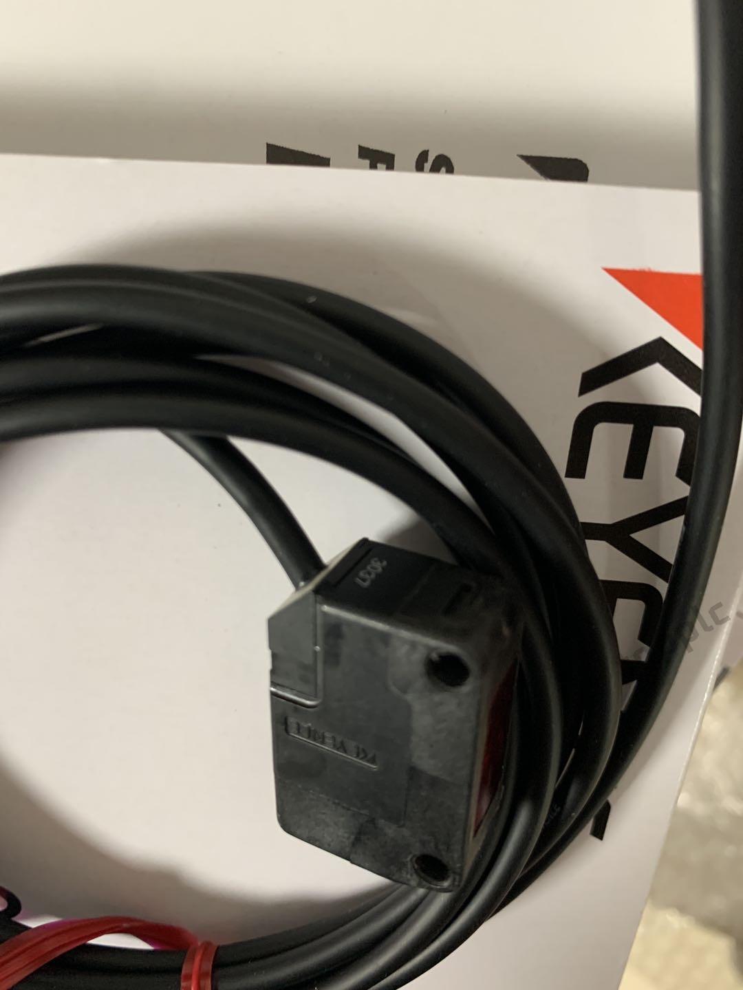New Keyence Photoelectric Sensor PZ2-41 PZ241 hpg | eBay