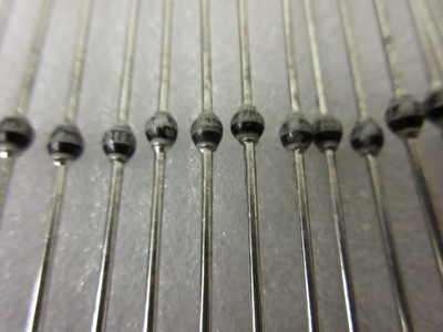 PHILIPS BYV28-200 ORIGINAL ULTRAFAST DIODE 200V 3.5A BYV28200 x25 PER ...