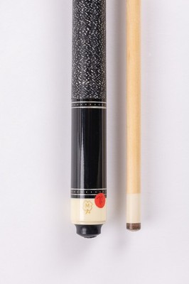 McDermott M71D Raider Pool Billiard Cue 19oz Linen Wrap 58" WARRANTY | eBay