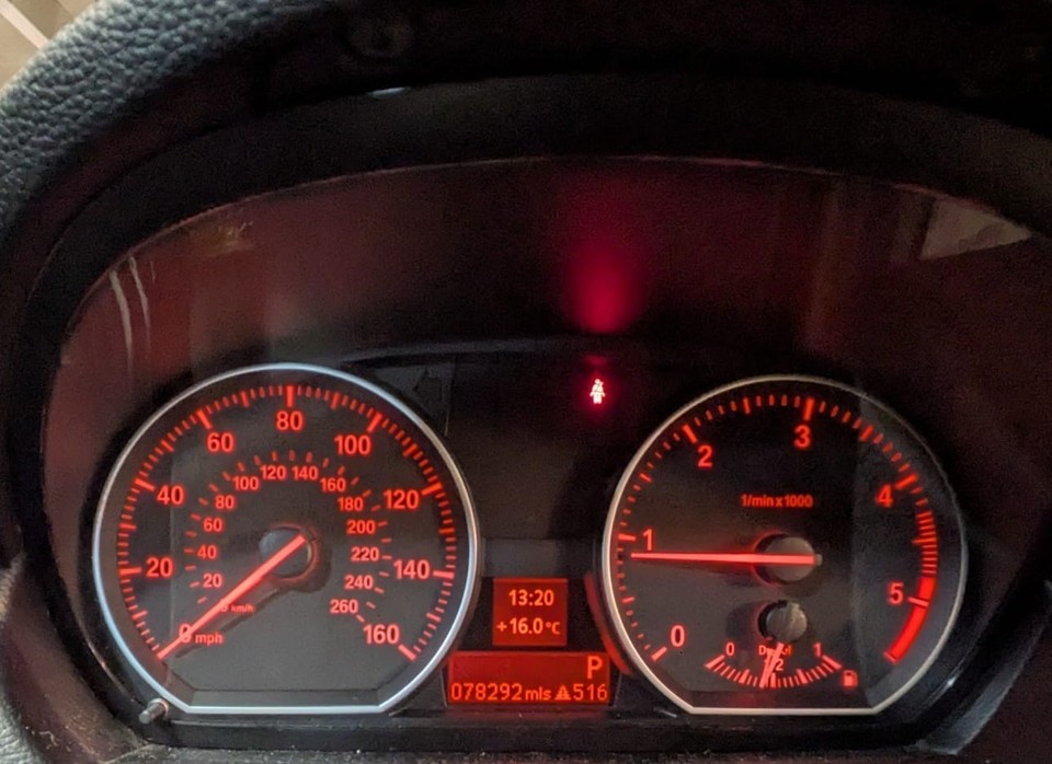 BMW 120d M Sport Coupe *Full Leather / M Sport Package/ Apple Car Play ...