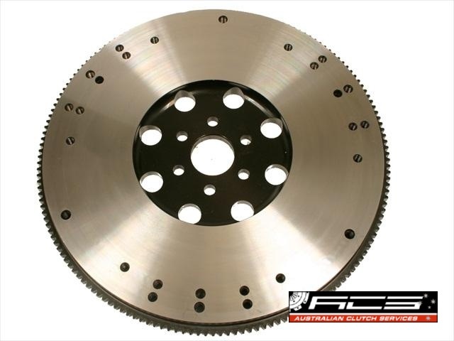 Xtreme Chromoly Steel Flywheel 11.5kg Ford Windsor 351 V8 164t for sale ...