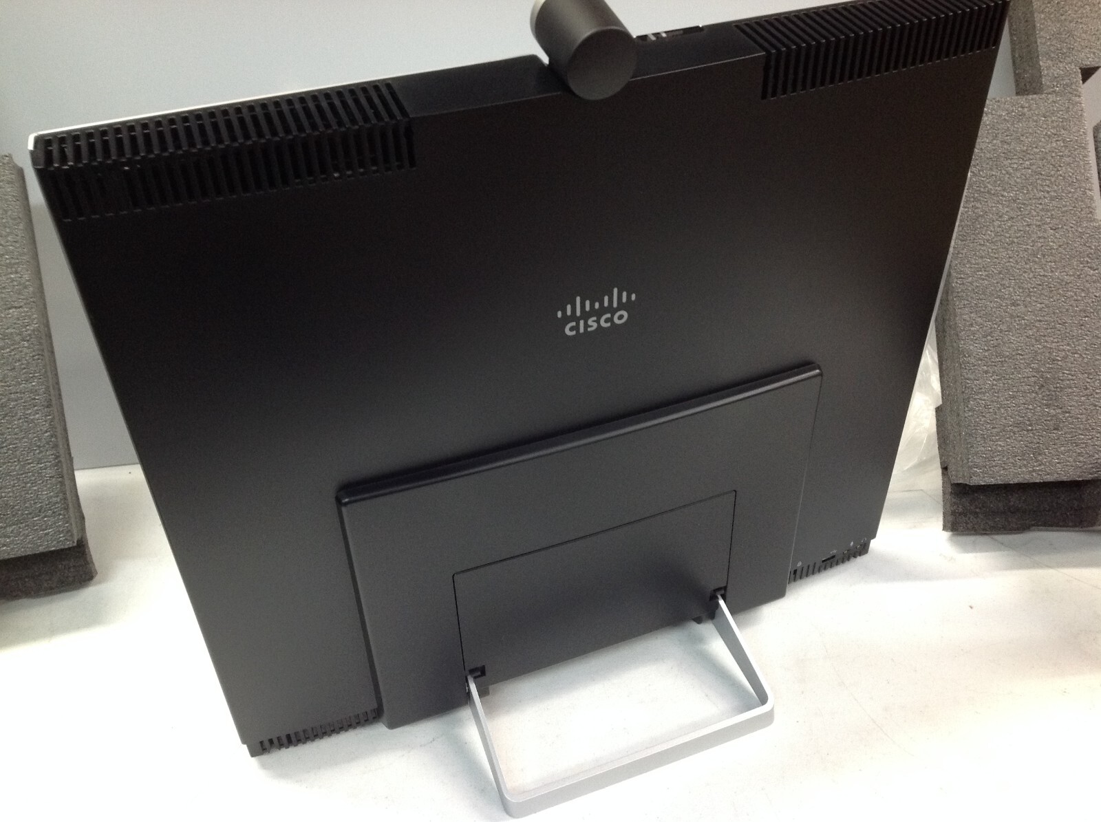 Cisco+Ex60+Telepresence+Video+Conference+System+Cts-ex60-k9 for sale ...