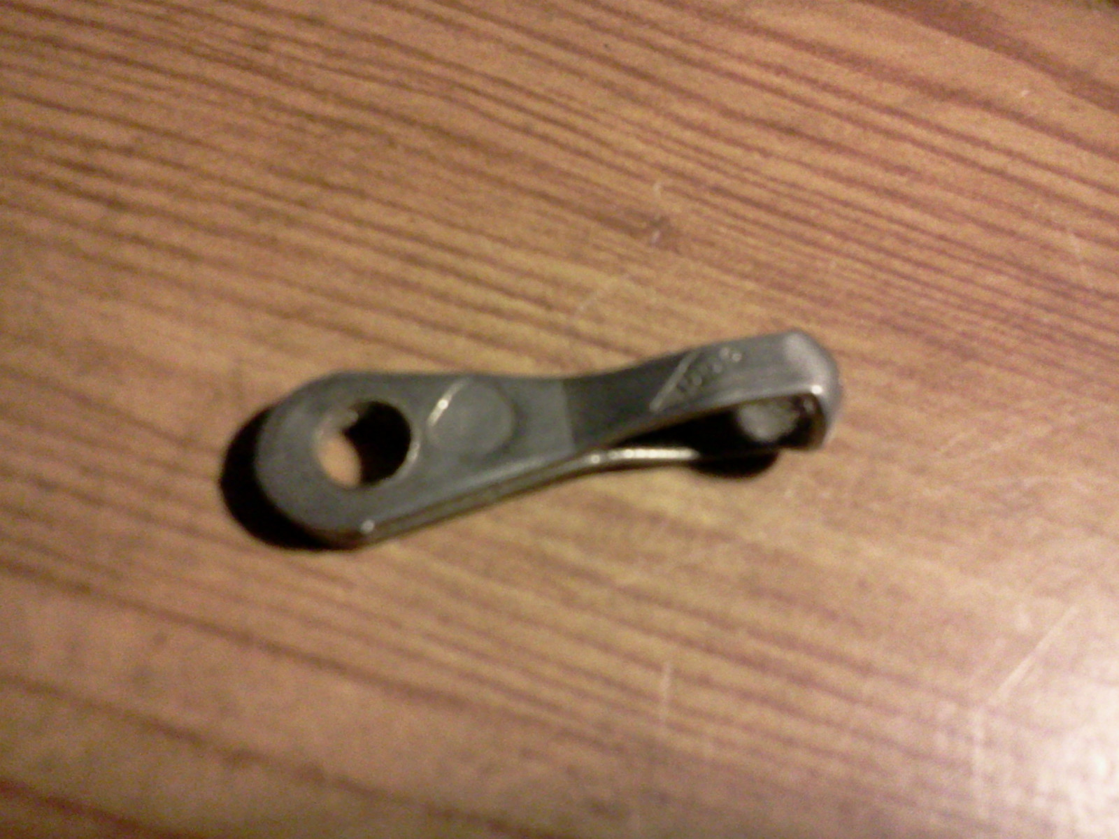 Used 1/16" cable eye end p/n SA361-2 | eBay