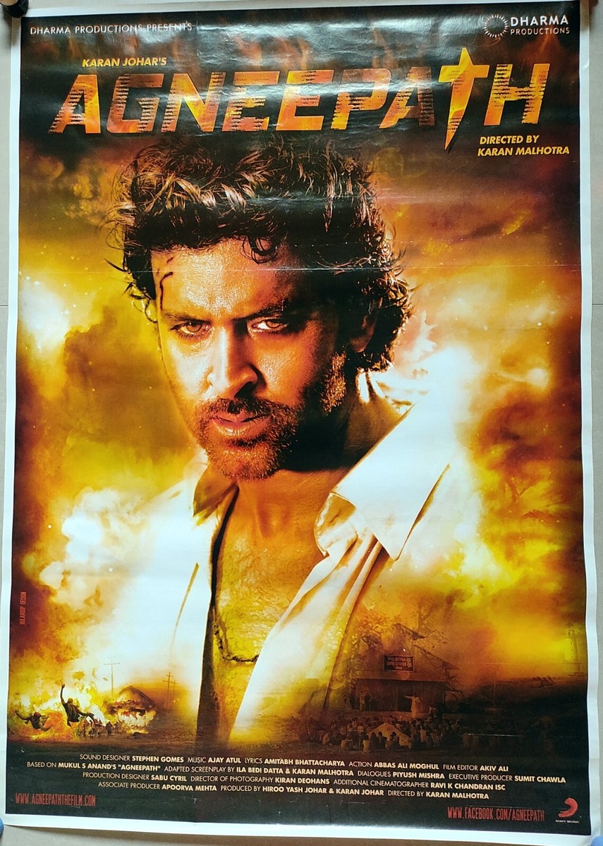 Hrithik Roshan Body In Agneepath Hrithik Roshan BodyBuilding Secrets