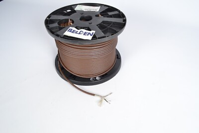 Belden 8402 Audio Interconnect Cable - SOLD BY THE FOOT - Audiophile | eBay