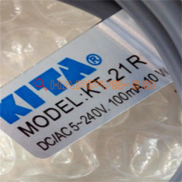 1PCS KITA KT-21R Magnetic switching sensor KT21R Brand new | eBay Australia