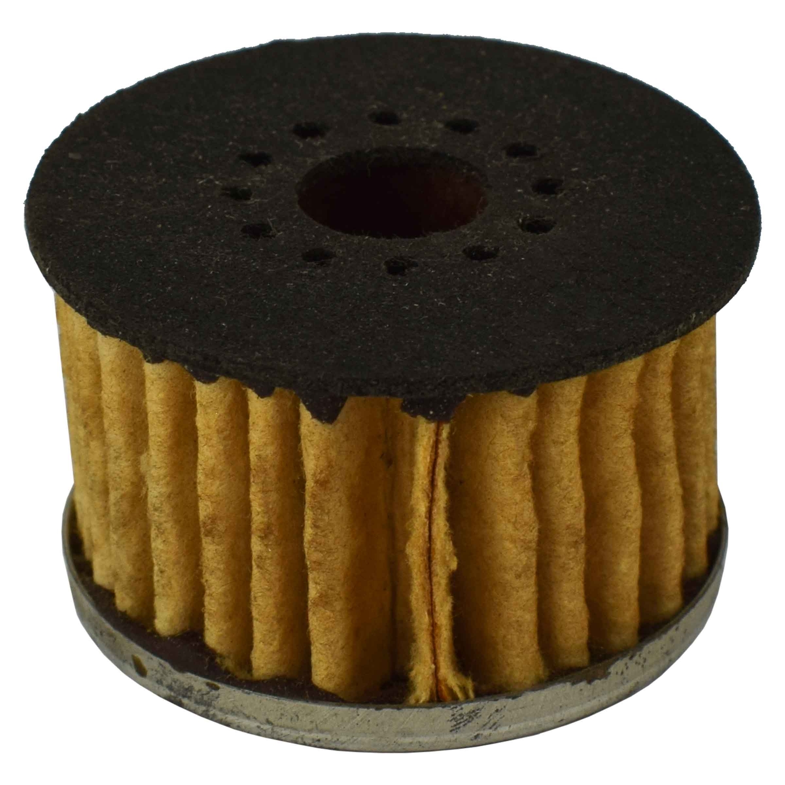 AC-Delco PF857 - cross reference oil filters | oilfilter-crossreference.com