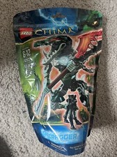 LEGO LEGENDS OF CHIMA: CHI Cragger (70207) for sale online | eBay