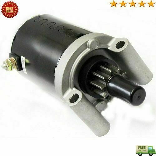Starter 9-23 HP Kohler CV205 CV490S Snapper Craftsman LT1000 LT2000 ...