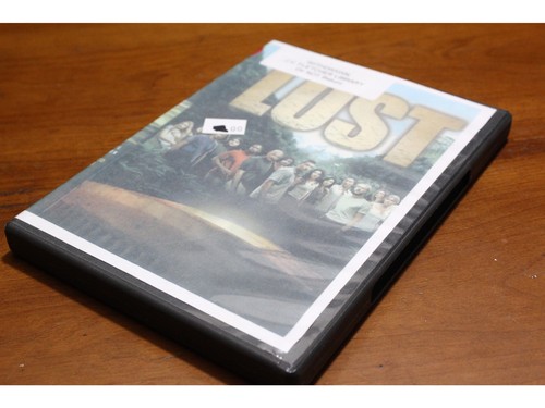 Lost: Season 2 Disc 5 DVD:6078 | eBay