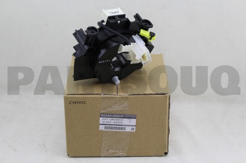 B55679U00A Genuine Nissan BODY-COMBINATION SWITCH B5567-9U00A | eBay