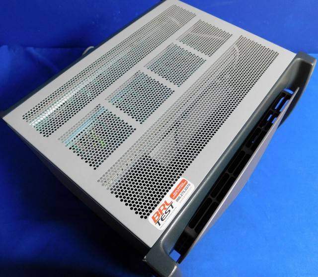VIAVI / AEROFLEX TM500 Network Tester -30DAY - for sale online | eBay