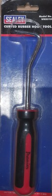 Curved Hook Tool | eBay UK