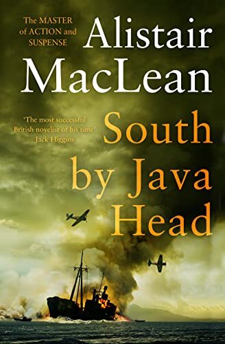 South by Java Head By Alistair MacLean | eBay