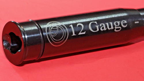 12ga to 40 S&W Shotgun Adapter - Chamber Reducer 18" Long | eBay