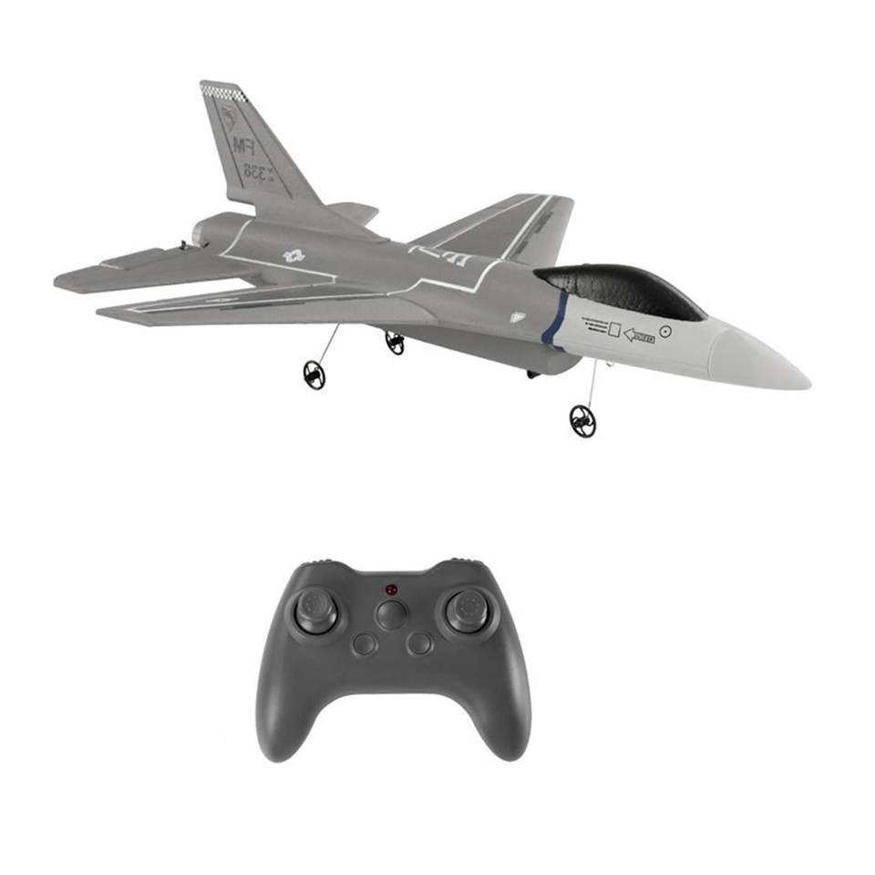 RC Plane 3CH RC Plane Model Toy Remote Control Plane Aircraft for Girls ...