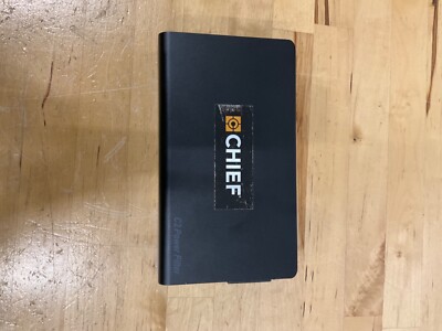 CHIEF APC C2 Power Filter Surge Protector | eBay