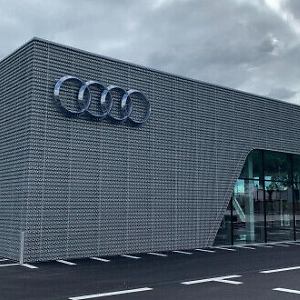 Audi Stratstone | eBay Shops