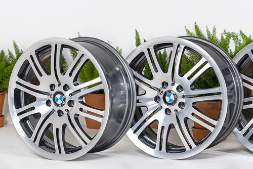 BMW Genuine 19" E46 M3 #67 FORGED OEM Wheels E90 F30 G20 G26 M1 M4 E85 ...