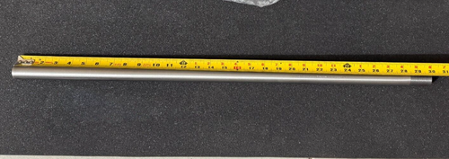 NEW! 30" 6.5 Creedmoor Rifle Barrel Savage Small Shank, Zermatt ...