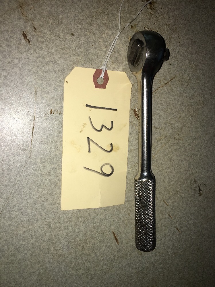 SK 3/8" Ratchet 45170, USA made, S-K Hand Tool | eBay