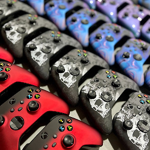 Custom Controllerzz | eBay Stores