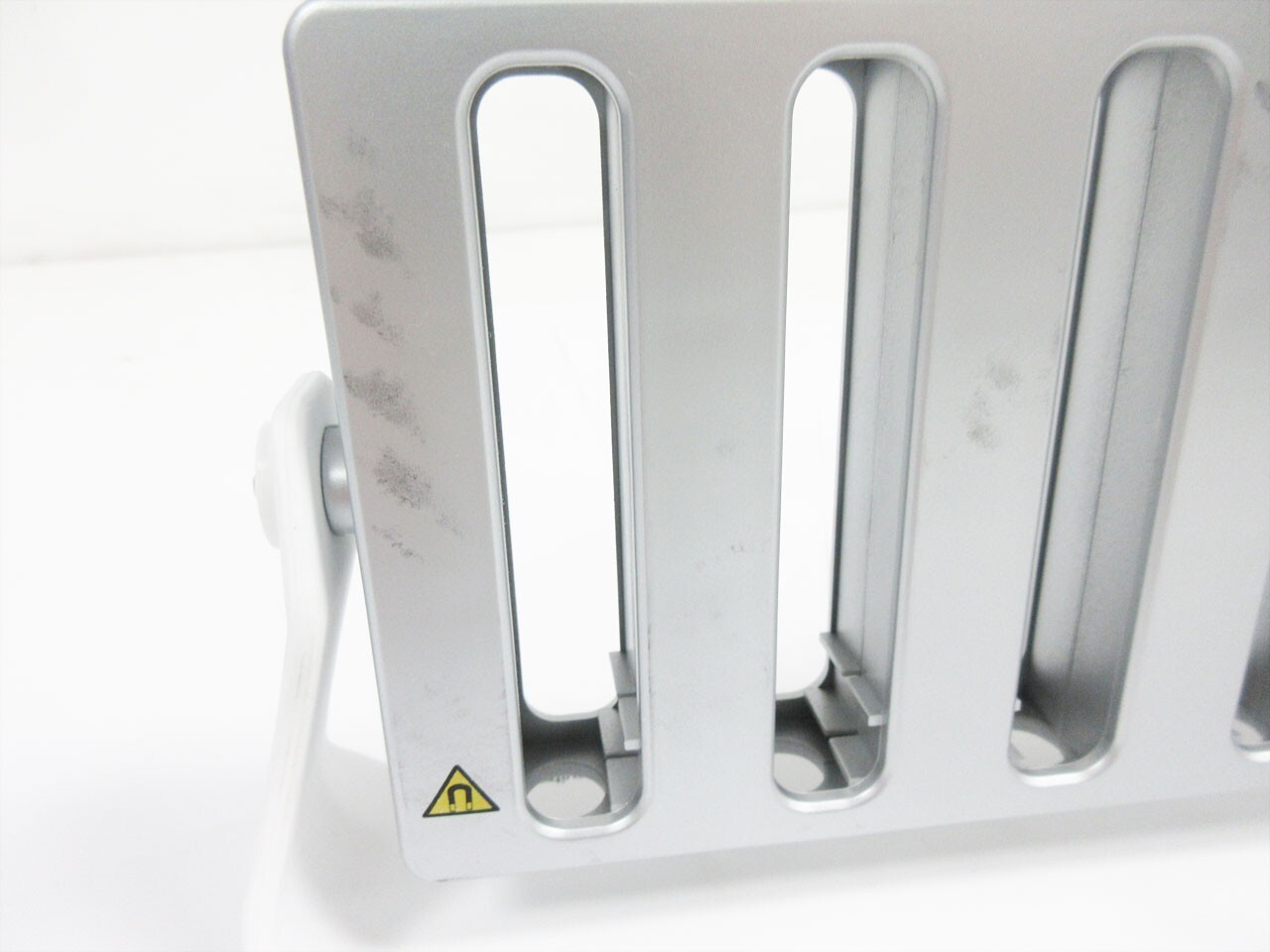 THERMO FISHER INVITROGEN DYNAMAG-15 MAGNET 12301D FOR DYNABEAD ...