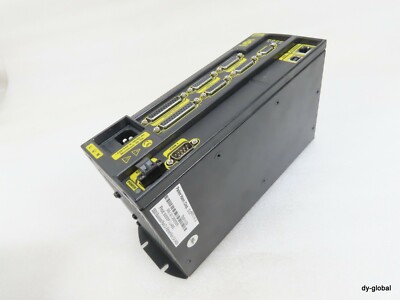 PARKER HANN Used 9000P1U4B0 ACR 9000 Motor Controller DRV-I-1934=8F11 ...