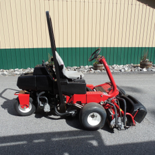 General Turf Equipment | eBay Stores