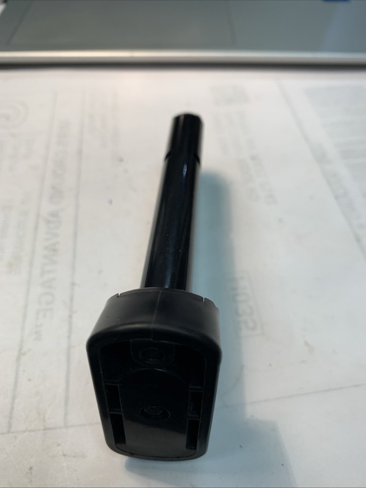 Star Firestar M40 OEM Magazine (6) rounds S&W 40 W/ Extended Finger ...