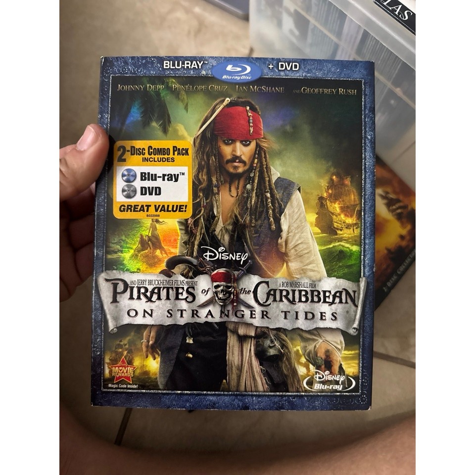 5 Johnny Depp DVD lot | eBay