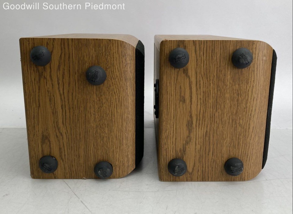 Infinity Reference One Speaker System - Tested | eBay