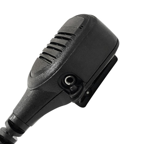 Shoulder Speaker Microphone For GP328PLUS, GP338PLUS, GP338XLS ...