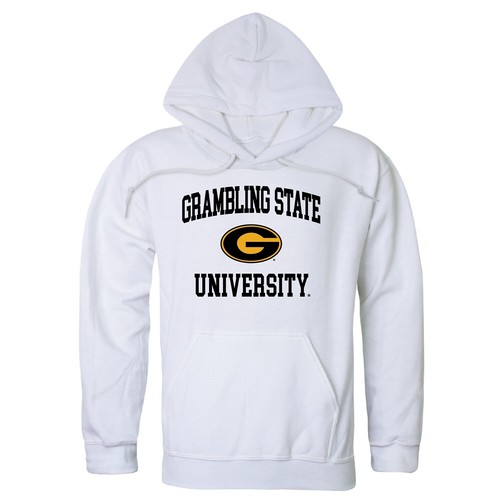 Grambling State University Tigers GRAM NCAA Seal Hoodie | eBay