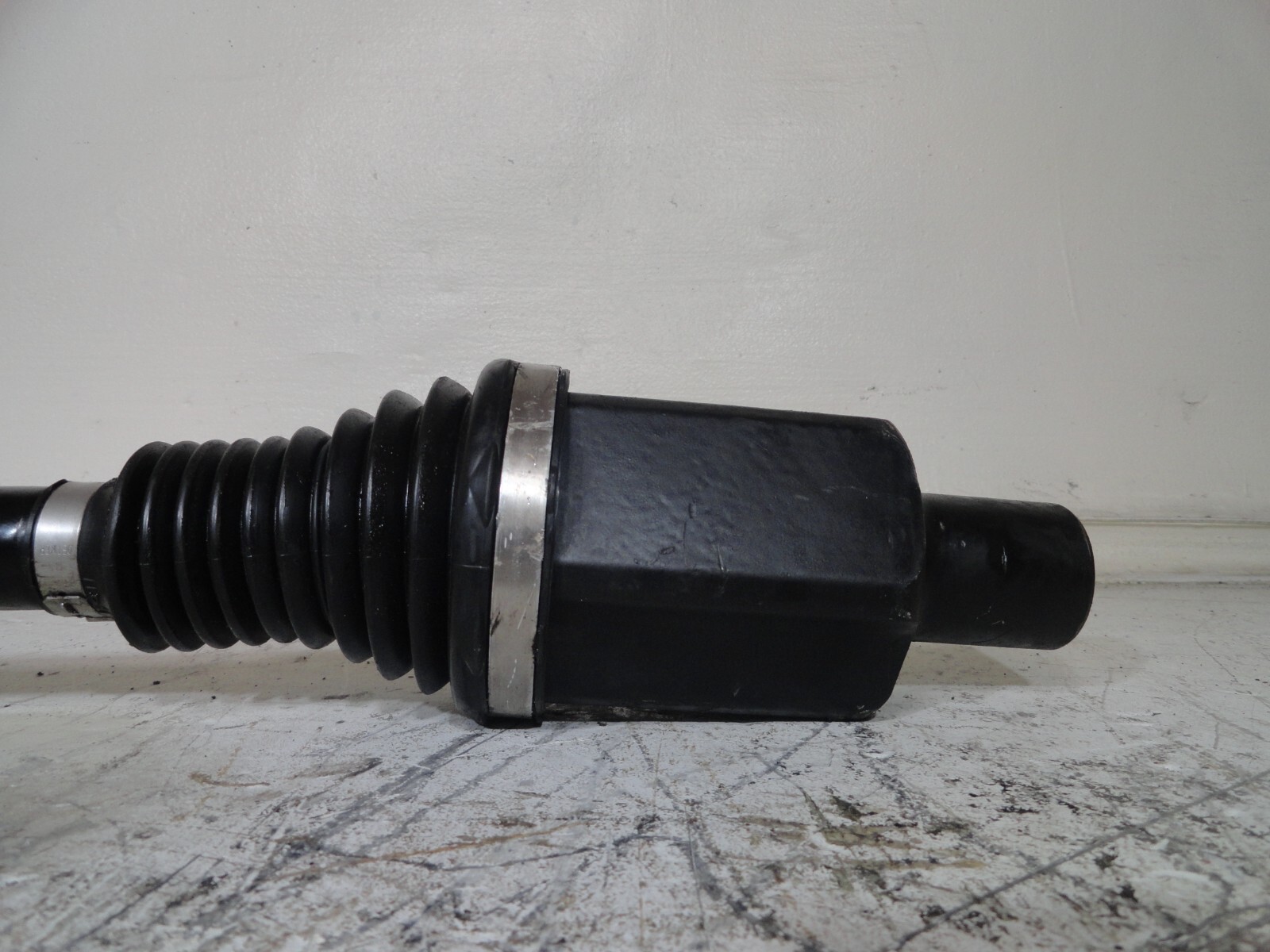 2021 MERCEDES S CLASS FRONT LEFT CV AXLE DRIVE SHAFT, 2233304303 ...