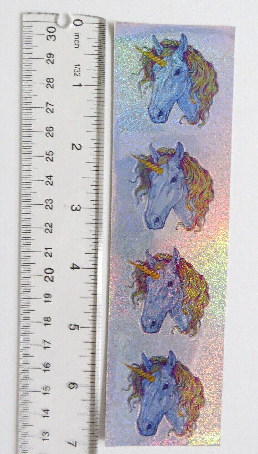 Violette Cute! Stickers - CUTE! STICKER COLLECTION - 1 Strip Each - You ...