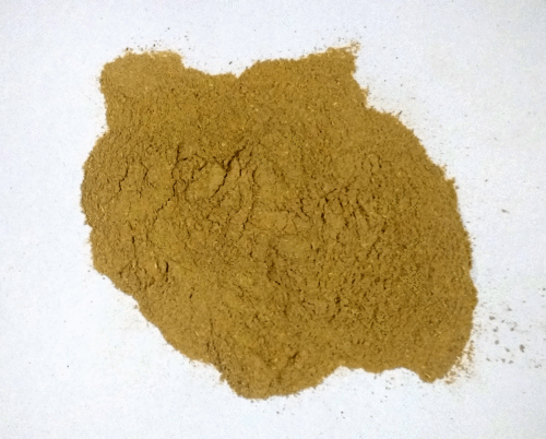 Kushta Roots powder, Saussurea Lappa (Costus) Indian Costus, Qust Al ...