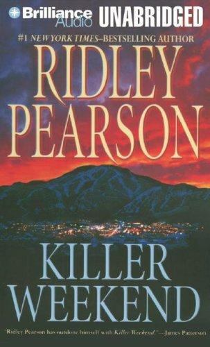 Killer Weekend (Sun Valley Series) (AUDIO CD) 9781423321255| eBay