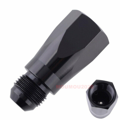 Inline RollOver Check Valve 8AN Female to 8 AN Male One Way Check Valve ...