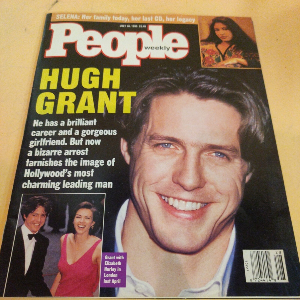 1995 People Magazine