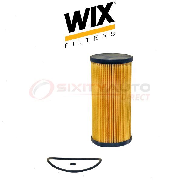 DONALDSON P502424 - Fuel filter cross reference