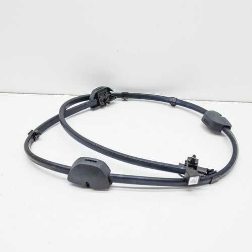 NEW BMW 5 G30 WINDSHIELD WASHER NOZZLE HOSE 61667388756 ORIGINAL NO ...